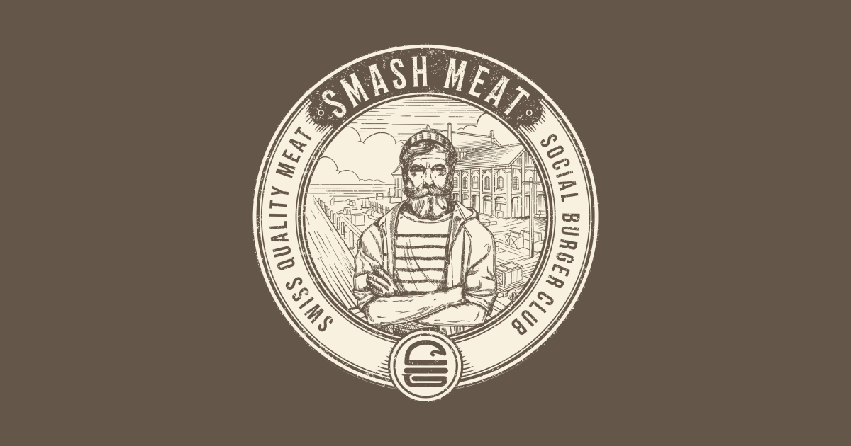 Smash Meat Aarau | Beste Burger & Smash Burger Restaurant Aarau